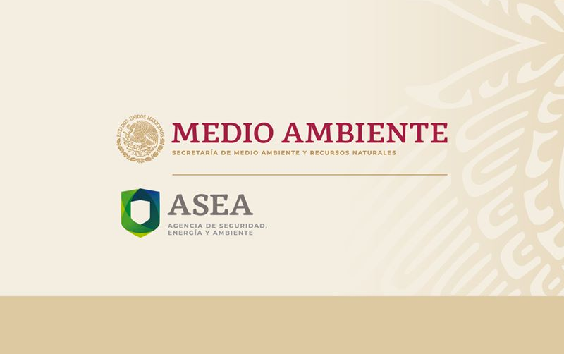 ASEA | Para la comparecencia de regulados con medidas de seguridad y actos de supervisión de ...