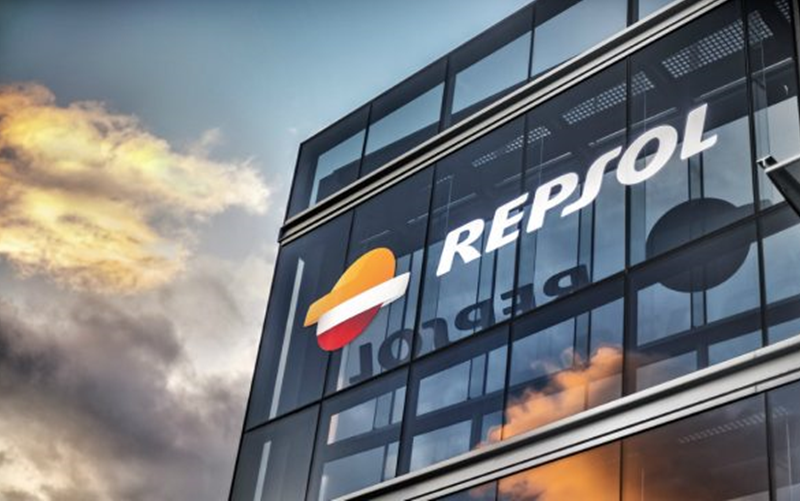 Abre Repsol cuatro Estaciones de Servicio en SLP