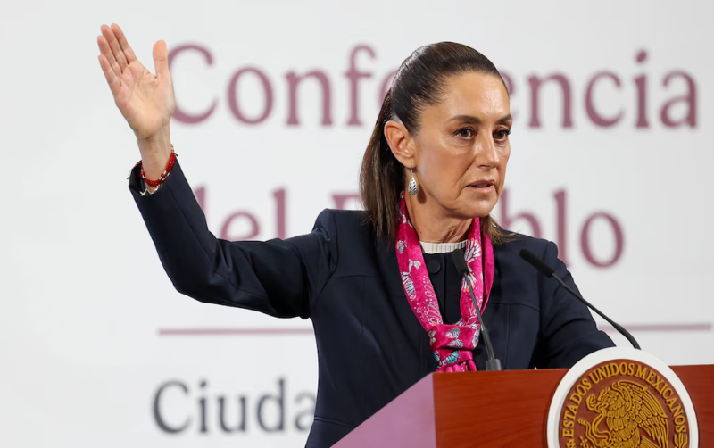 Alistan subsidio a través del IEPS si sube precio de la gasolina