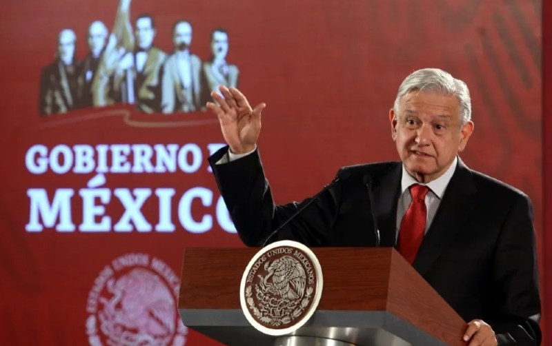 AMLO: Tenemos fondo de 150 mil millones para estabilizar