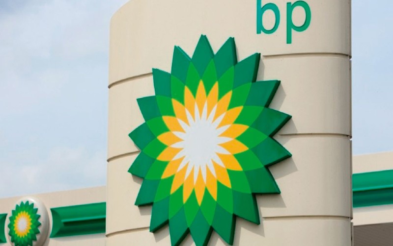 BP buscará ser empresa NetZero en 2050