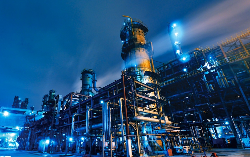 Combustóleo, el único producto en el que Pemex logró aumentar su ...