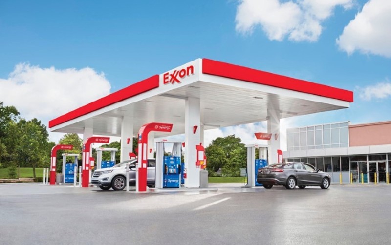 Confía Exxon Mobil en la conducción del país: Carlos Rivas