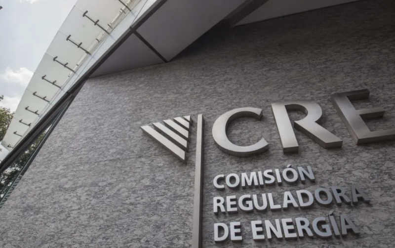 CRE será clave en la regulación y supervisión de la transición ...
