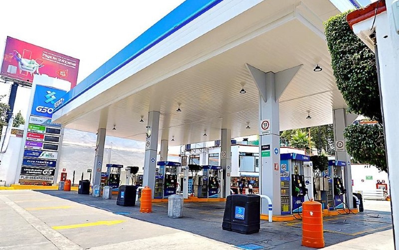 Crean monitoreo de precios de gasolineras