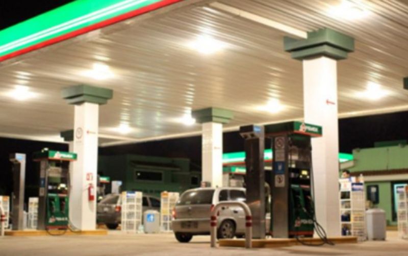 De un mes a otro se sumaron 18 nuevas marcas de combustibles al sector ...