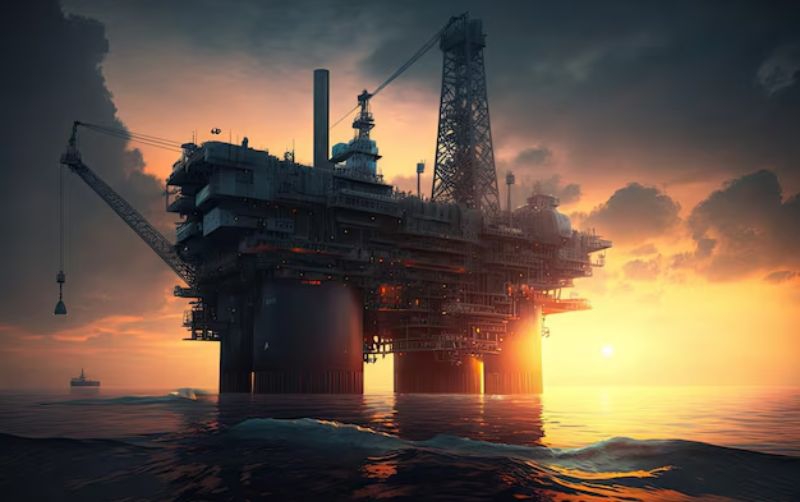 DORIS gana contrato para desarrollo del yacimiento Zama en México