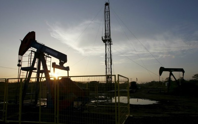 El fracking impulsará a EE UU a la cima de la oferta de petróleo, según ...