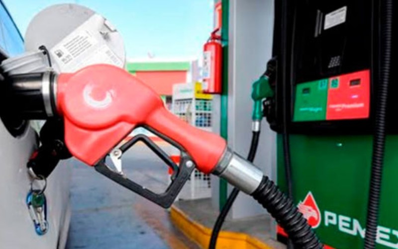 El subsidio a las gasolinas es mala idea El subsidio a las gasolinas es mala idea