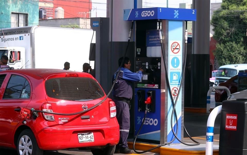 Enfrentará firma G500 competencia con servicios