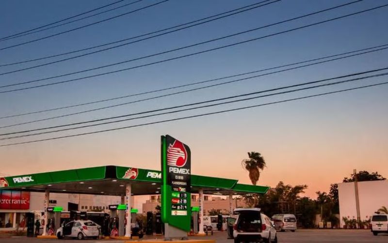 Estas son 17 gasolineras con permiso de la CRE para operar… aunque no cumplen los requisitos