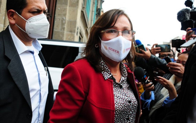 Exxon y Valero cerca de conseguir el aval de Nahle para continuar ...