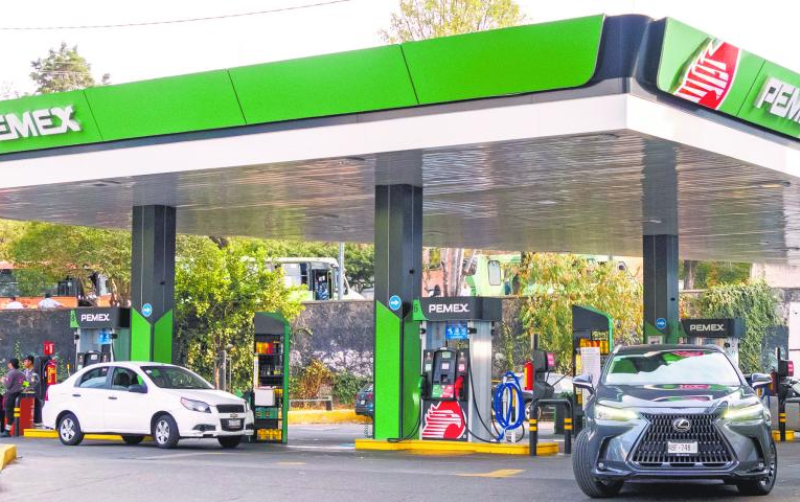 Gasolineros esperan 300 nuevos permisos