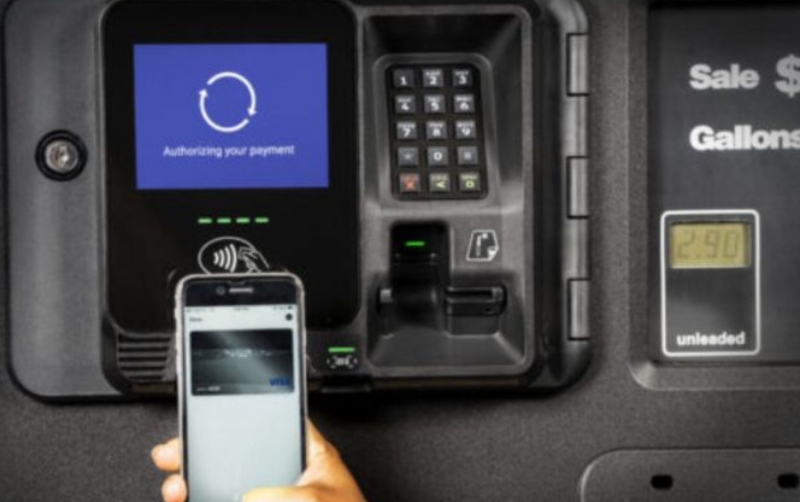 Gilbarco anuncia el rebranding de su unidad de negocios retail ...