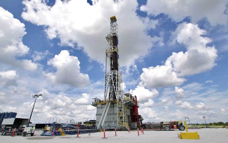 GS Oil & Gas invertirá 85 mmd en Tamaulipas.