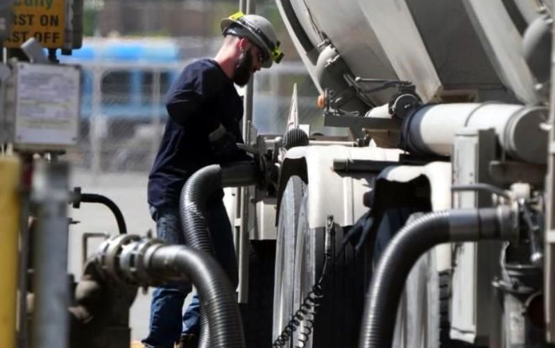 Inflan en Gobierno producción petrolera