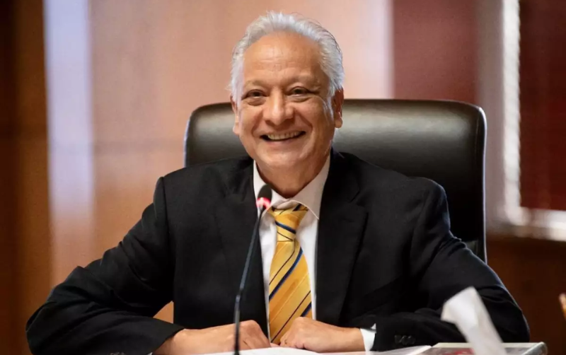 La herencia que recibe Víctor Rodríguez Padilla en Pemex