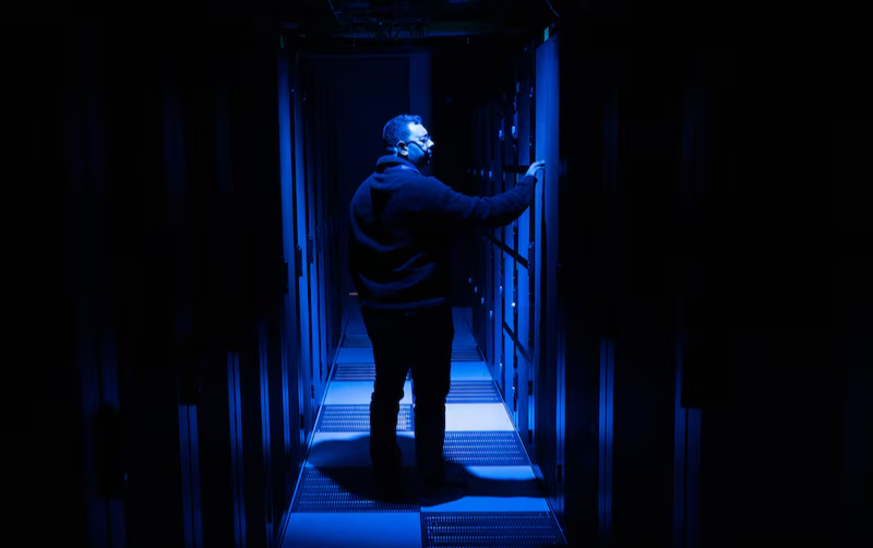 La IA impulsará los combustibles fósiles y ralentizará la reducción de ...