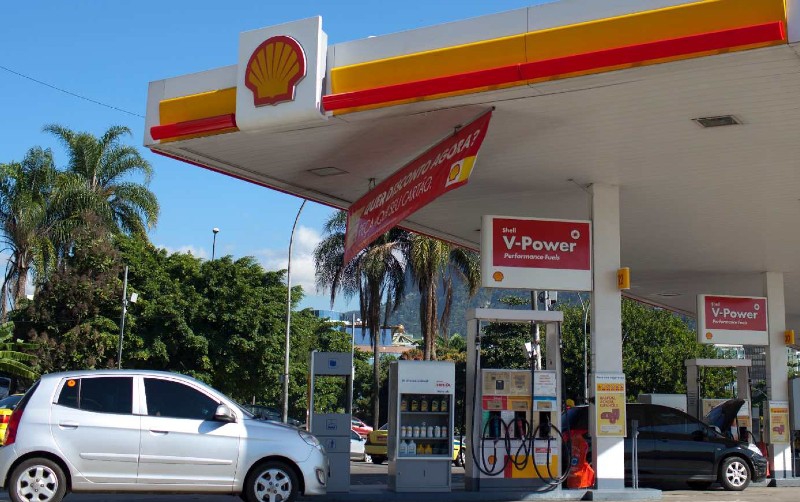 Llega a México Shell Fleet Solutions