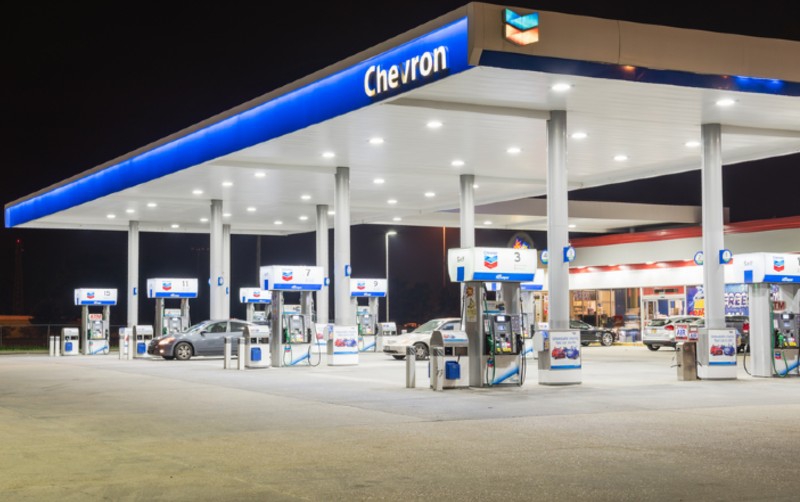 México seguirá necesitando importaciones de gasolina: Chevron