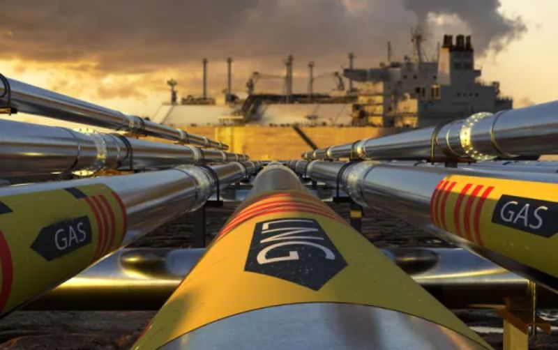 New Fortress Energy recibe autorización de exportación a México de GNL