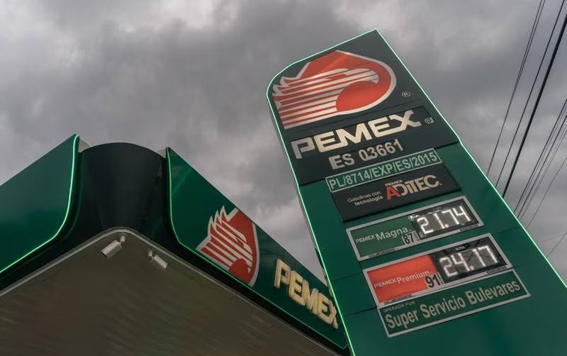 Pemex, de compas: pagaría 320 millones de dólares por terminal de ...