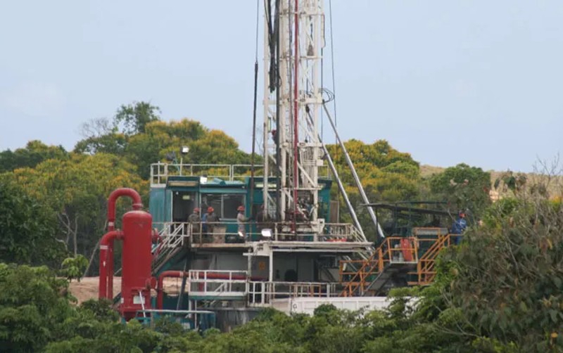 Pemex modifica programa de transición de Ixachi