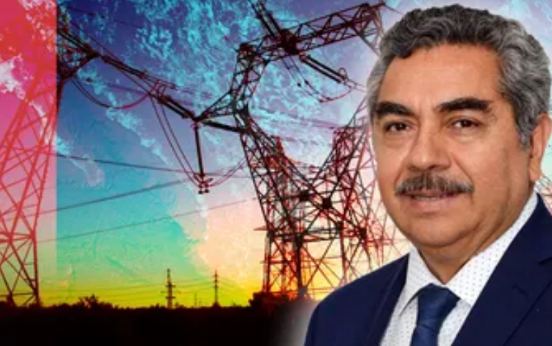 Perfil de Miguel Ángel Maciel Torres - Titular de la Secretaría de Energía.