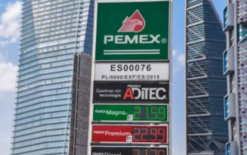 Pide Onexpo claridad en casos en que el precio controlado de la ...