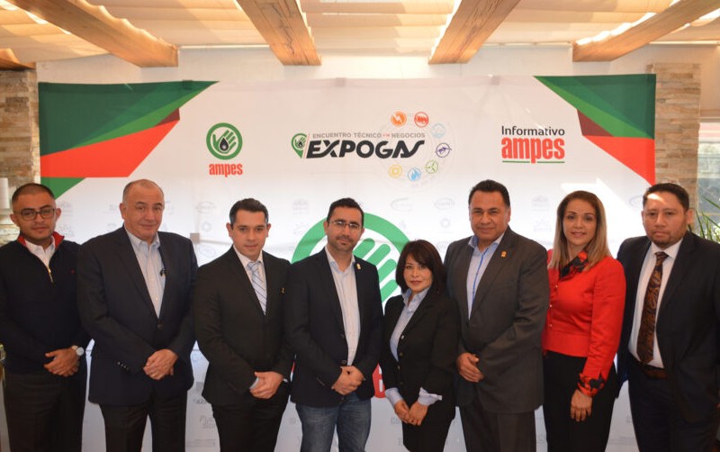 Renueva AMPES su consejo directivo para el periodo 2023-2024