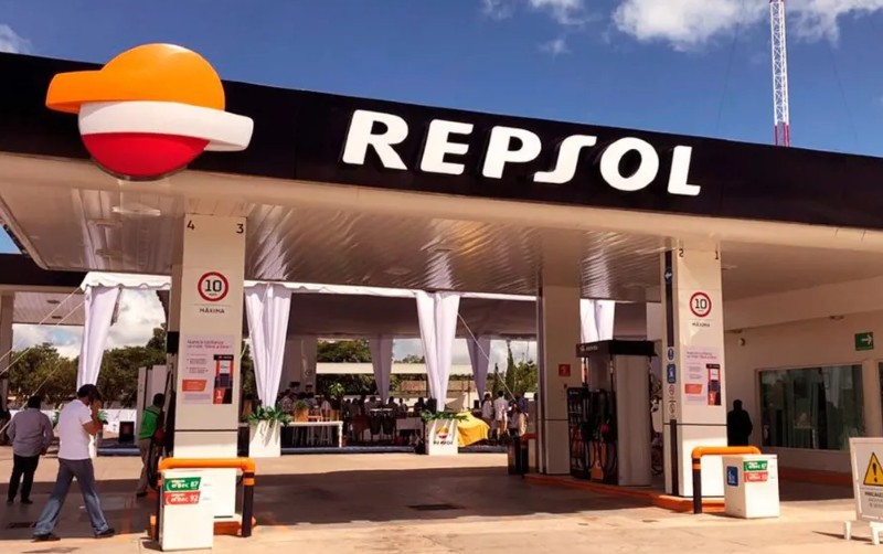 Repsol vende el 25% de su unidad de petróleo y gas a EIG por 4 mil 800 mdd