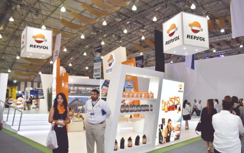 Repsol y su modelo integral de negocios