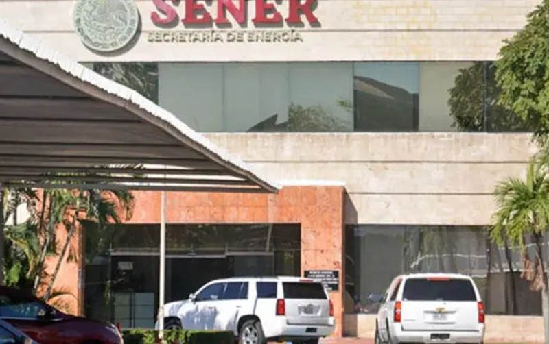 SENER reanuda plazos y términos legales