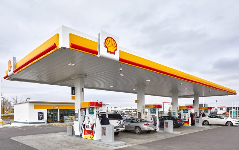 Shell desarrolla proveedores locales en México