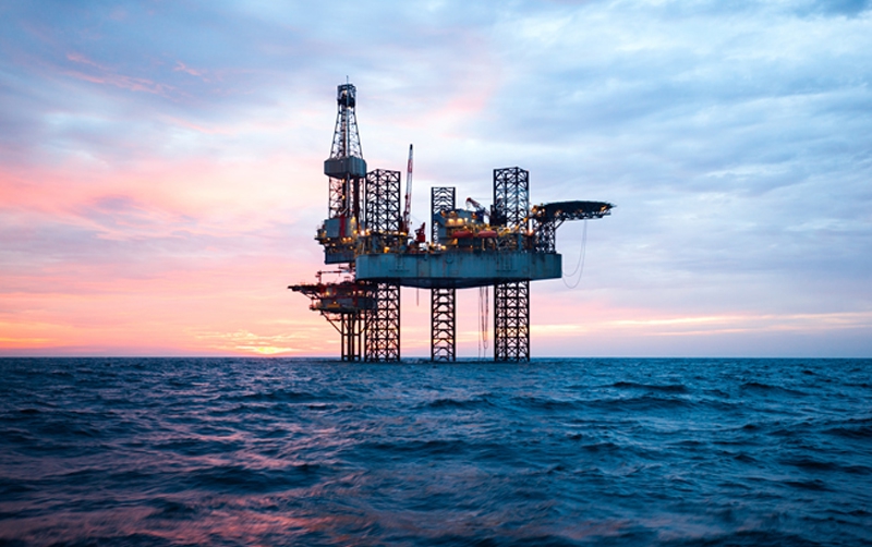 Shell invierte en el desarrollo de Vito en el Golfo de México