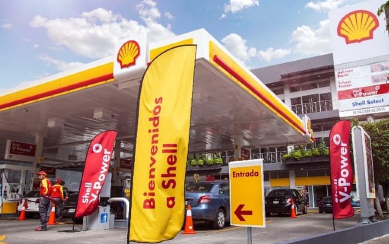 Shell lanza marca de lubricante para competir en mercado automotriz