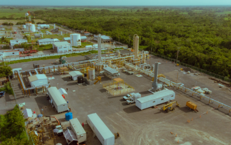 Slim apuesta por Ixachi