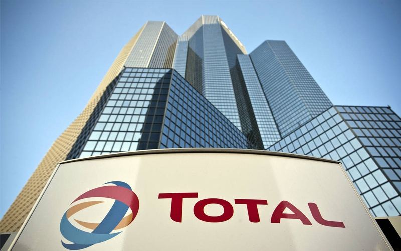 Total espera producir 3 mdb en 2020