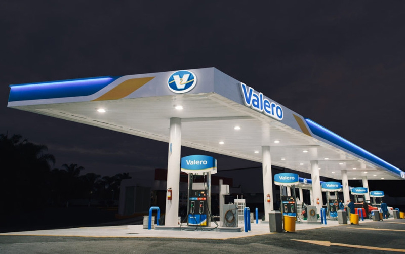 Valero inicia operaciones en Guanajuato