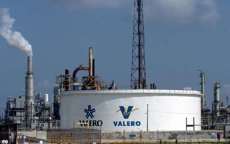 Valero mantiene confianza en México