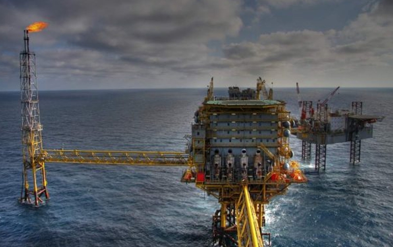 Zama producirá arriba de 150 mil barriles diarios: Iván Sandrea