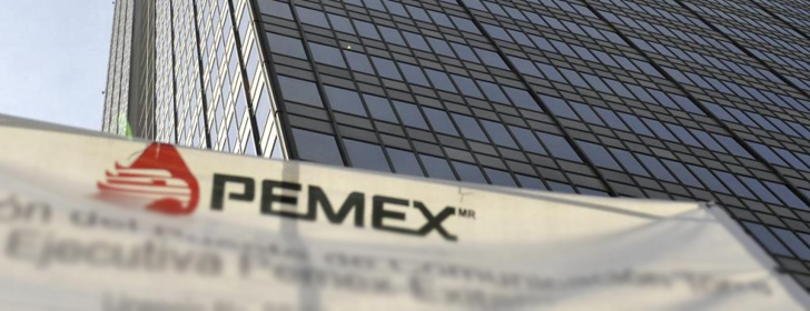 Controlará Pemex consorcio de Trión