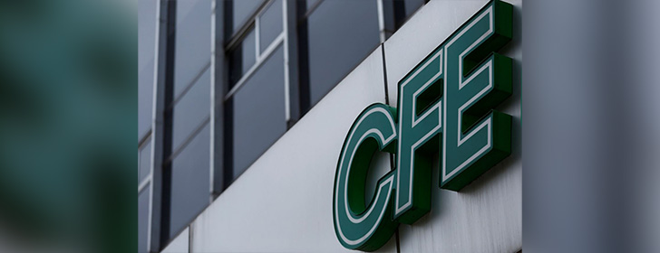 Dividen a la CFE en 10 empresas