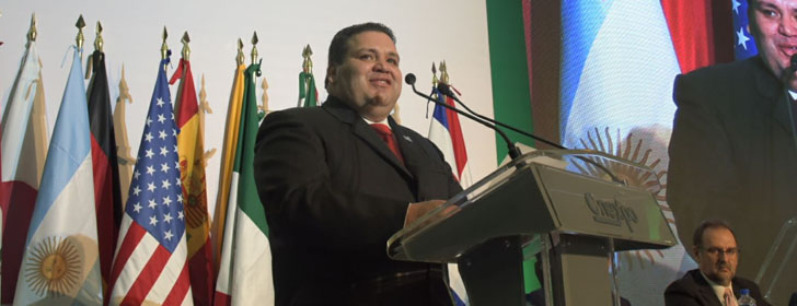 Ganamos Los Mexicanos Roberto Díaz