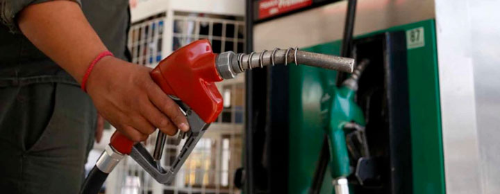 Gasolineros de Puebla y Tlaxcala recuperan ventas