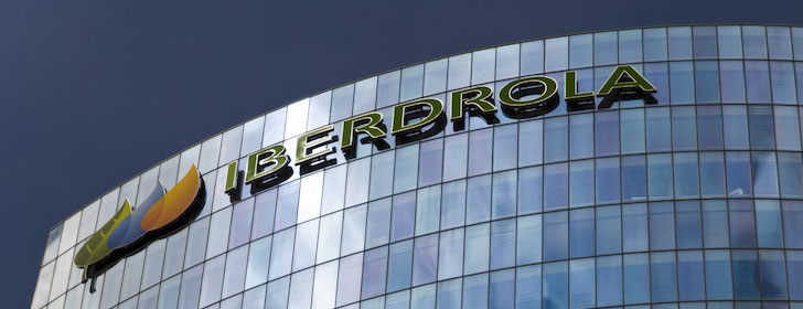 Iberdrola invertirá 2.8 mil millones de dólares en México