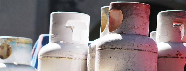 Invierten gaseros en mejora de infraestructura para distribución