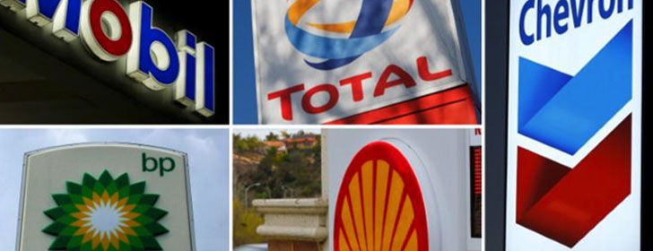 Marcas extranjeras llegan desde hoy a competirle a Pemex