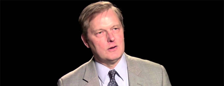 Mark Albers vicepresidente de ExxonMobil anuncia retiro