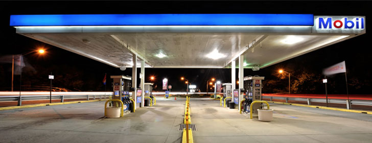 Mobil anuncia entrada a Querétaro